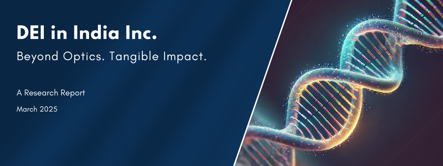 DEI in India Inc. - BasilTree Consulting